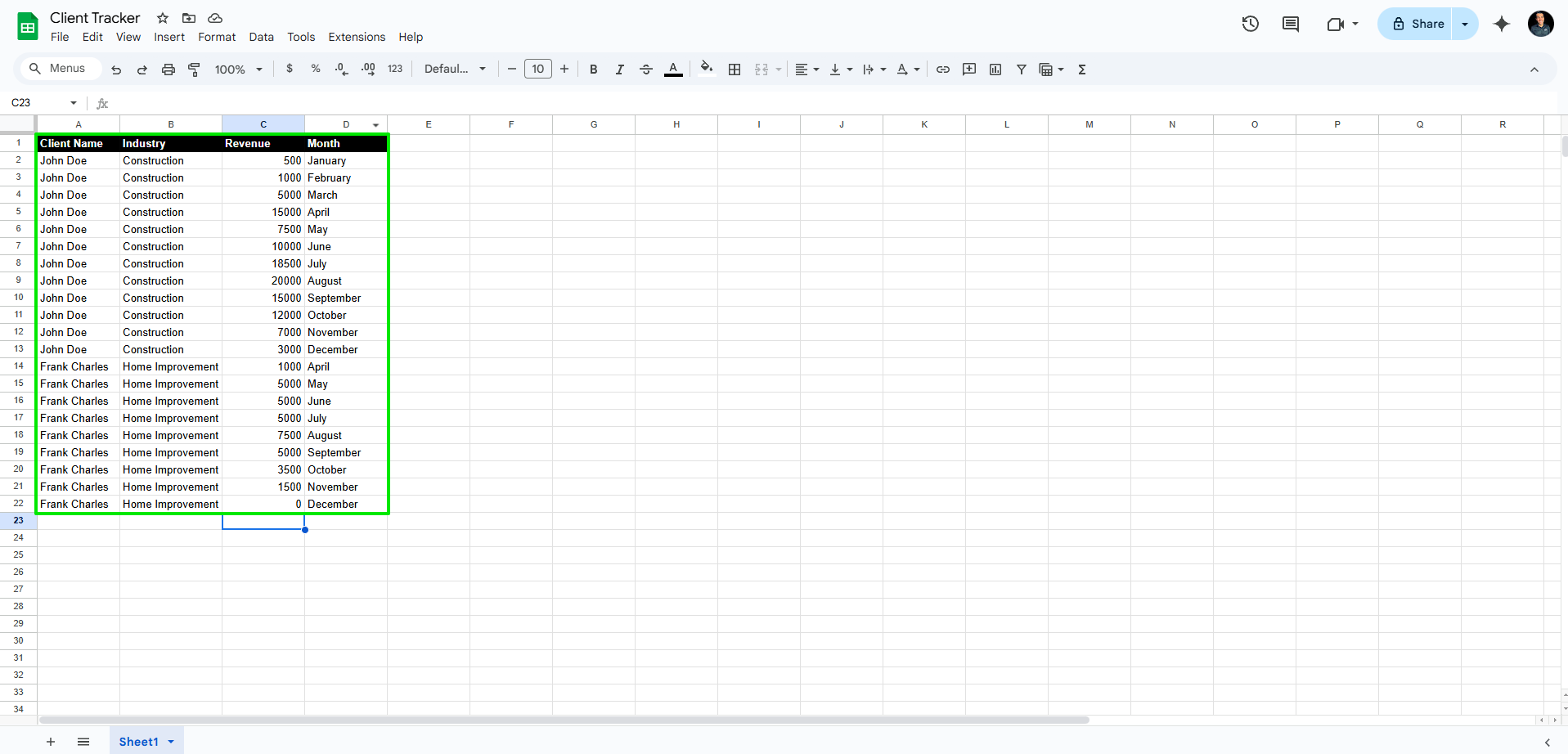 How to Create a Looker Studio Dashboard | Marketing & Techology