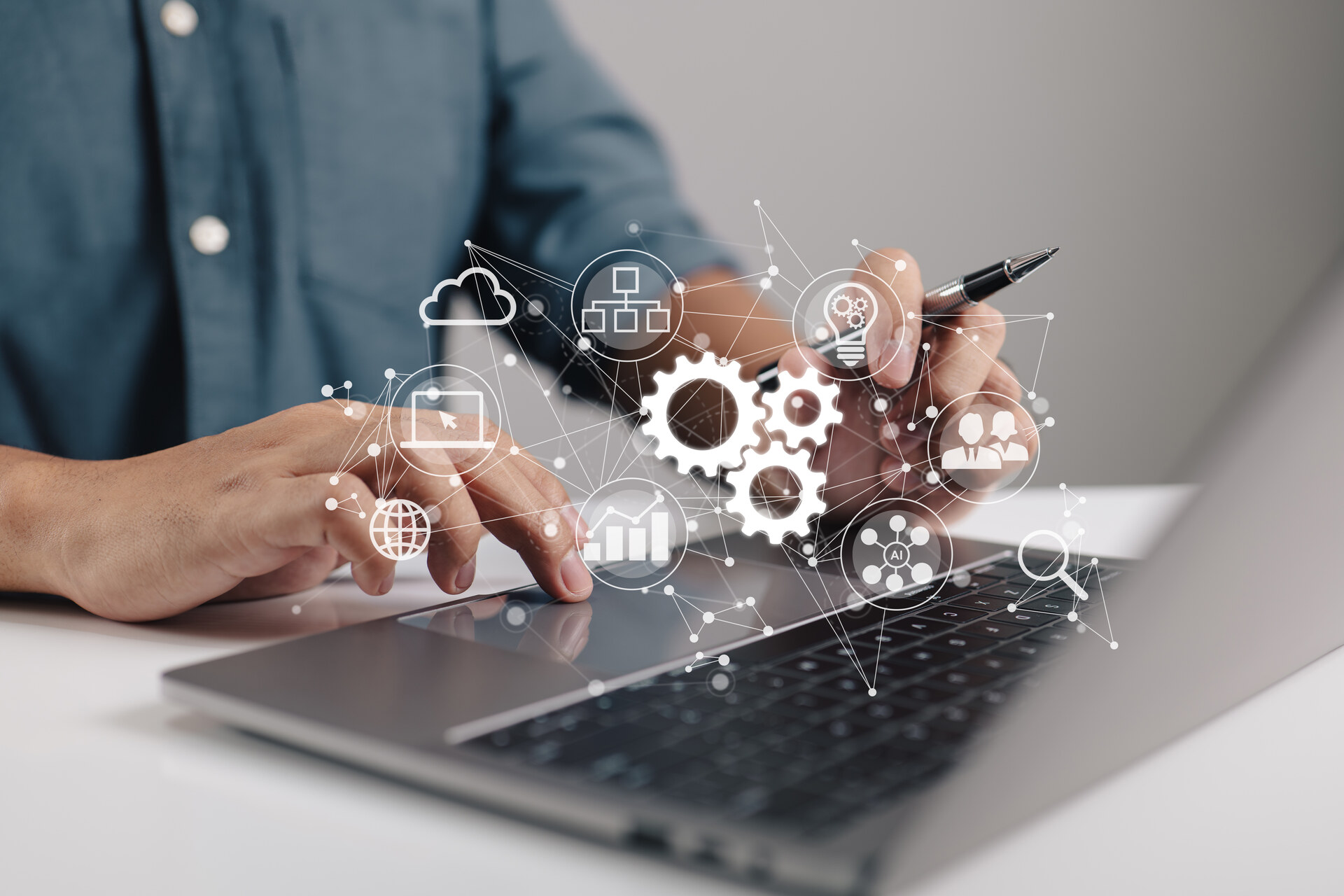 New Client Journey Automation Kit | Marketing & Technology